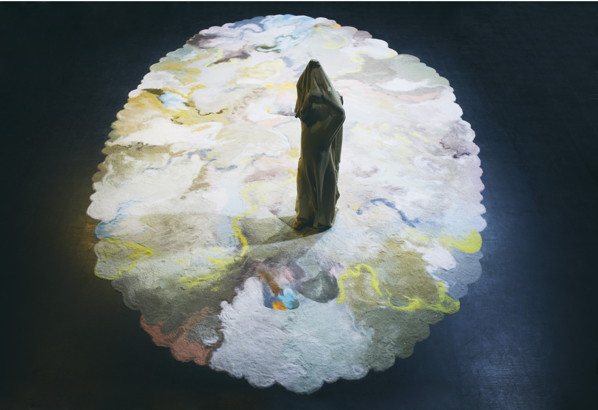 Artistic Research Week 2022: Embodiment - Oslo National Academy of the Arts